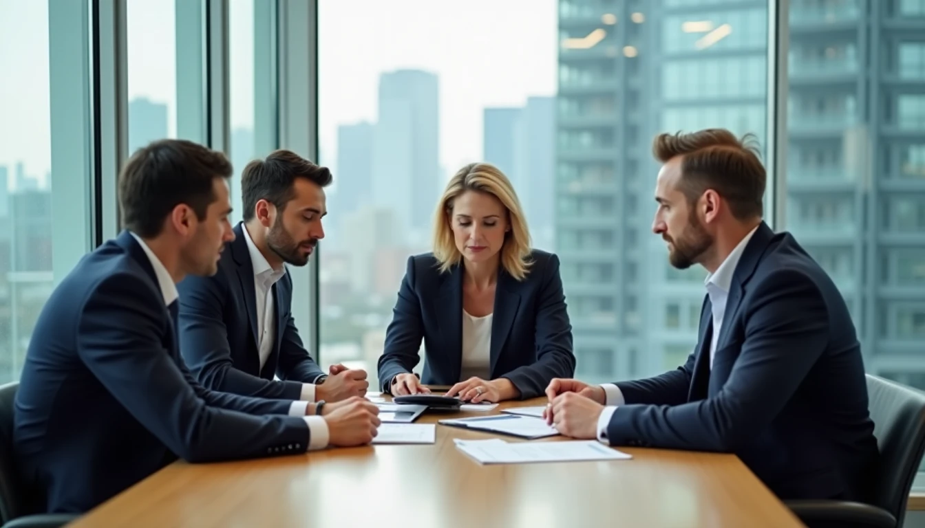 Comment faire le calcul point mort en 3 étapes - Trouver un emploi